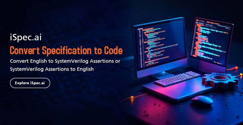 Agnisys: UVM, IP-XACT, SystemRDL, and Semiconductor Designs